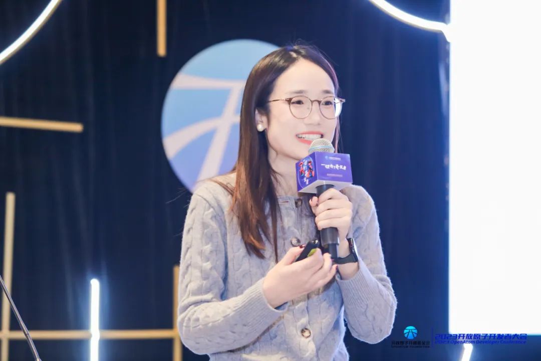 “Ladies In Tech 闪闪发光的她”分论坛圆满举办_csdn孟迎霞-CSDN博客