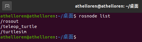 ROS Noetic入门笔记（三）ROS Noetic中的常用命令及工具_noetic中查看cere-slove位置-CSDN博客