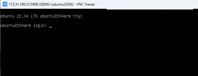 鲲鹏920 ARM OpenEuler 22.03 SP2-源码编译UEFI运行ARM虚拟机_short-form boolean option 'nowait' deprecated ...