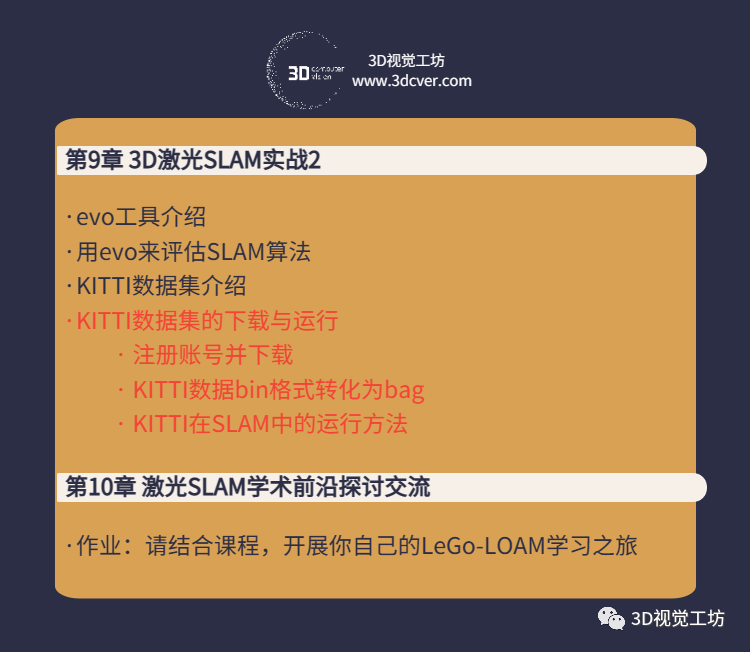 聊聊3D激光SLAM开源算法-LeGo-LOAM-CSDN博客