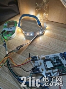 【国货之光】接力国产替代，恒烁CX32L003替代STM8S003_cx32l003芯片中文资料-CSDN博客