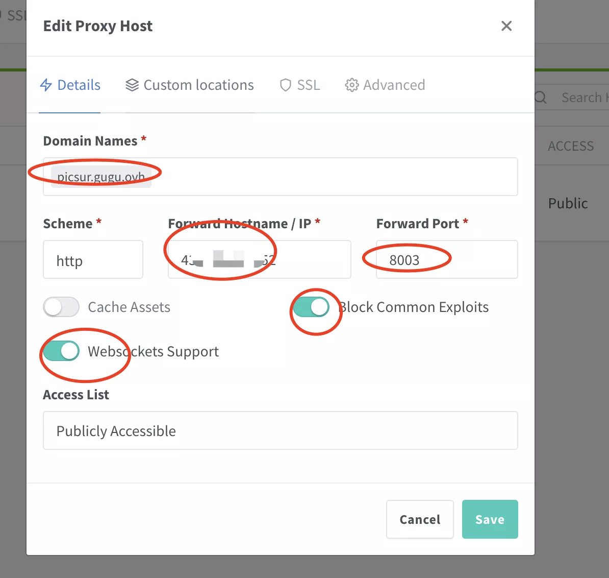 【好玩儿的Docker项目】10分钟搭建一个内置图片转换功能的图床——Picsur_docker 图床-CSDN博客