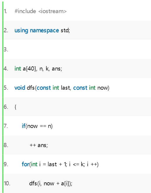 CSP-J 初赛模拟卷4 题解_数组可能无法o(1)完成的操作-CSDN博客