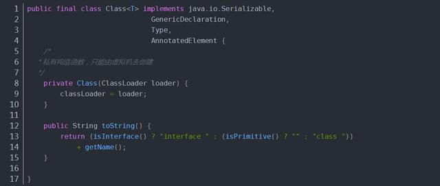 Class会不会回收用不到的class怎么回收吃透java基础五：class类和object类 Csdn博客