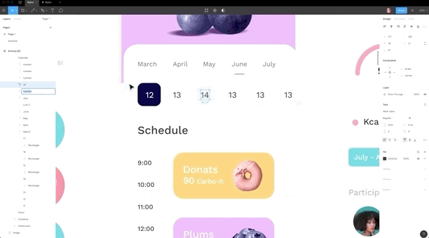 figma客户端_50 个 Figma 提示和技巧，让你设计时快如闪电-CSDN博客