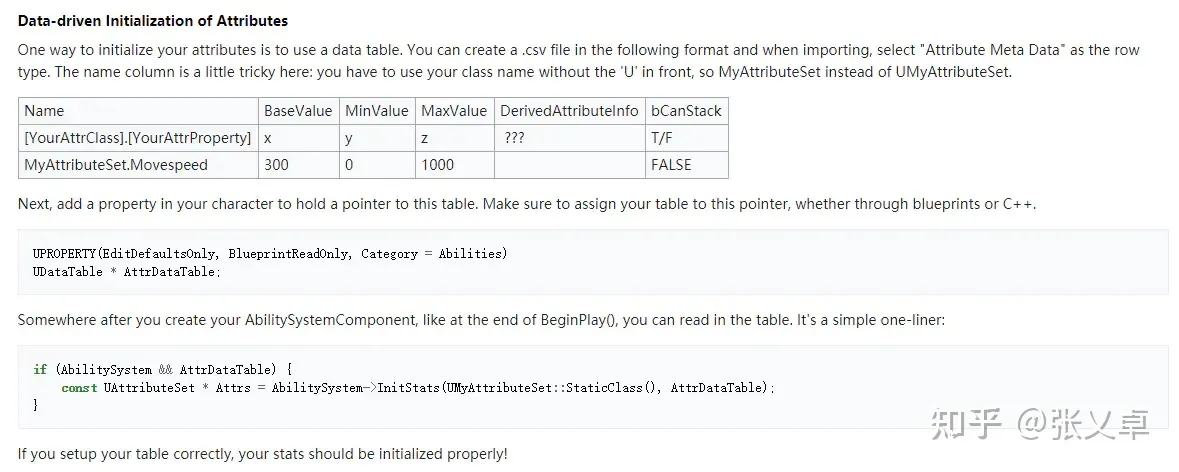 UE4动作游戏实例RPG Action解析三：实现效果，三连击Combo，射线检测，显示血条，火球术_gas 实现二连击-CSDN博客