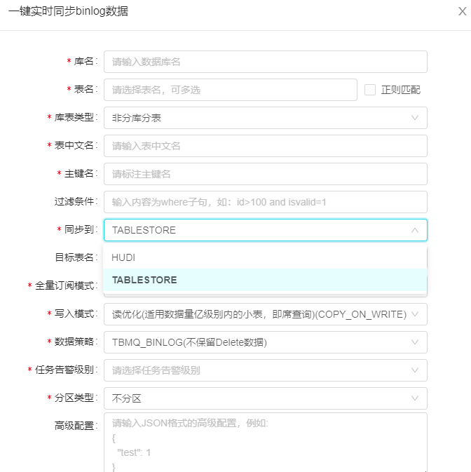 Apache Paimon 在同程旅行的探索实践_csdn paimon-CSDN博客
