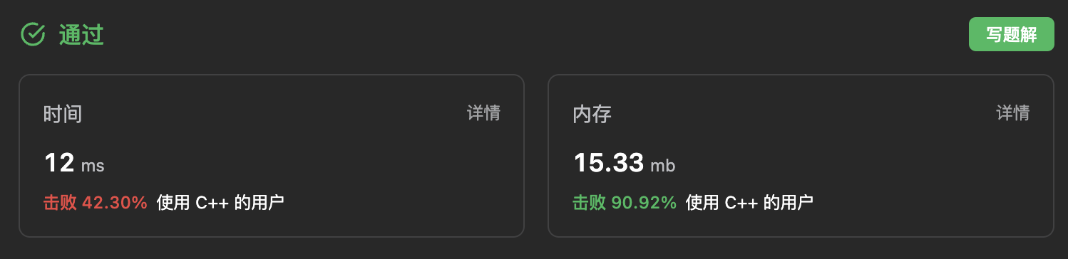 数据结构与算法｜数组之元素奇偶移动专题｜力扣leetcode905按奇偶排序数组（cpp、Java实现）_奇偶数排序 算法题-CSDN博客