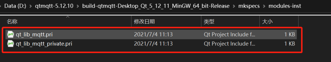 基于Qt的mqtt client调试助手_qmqttclient-CSDN博客