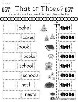 用法与区别_指示代词this, that, these, those的区别和用法-CSDN博客