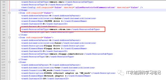 Vsphere部署模板ovf时报错deployment Failed File Dsvmfs的问题解决在vsphere Web