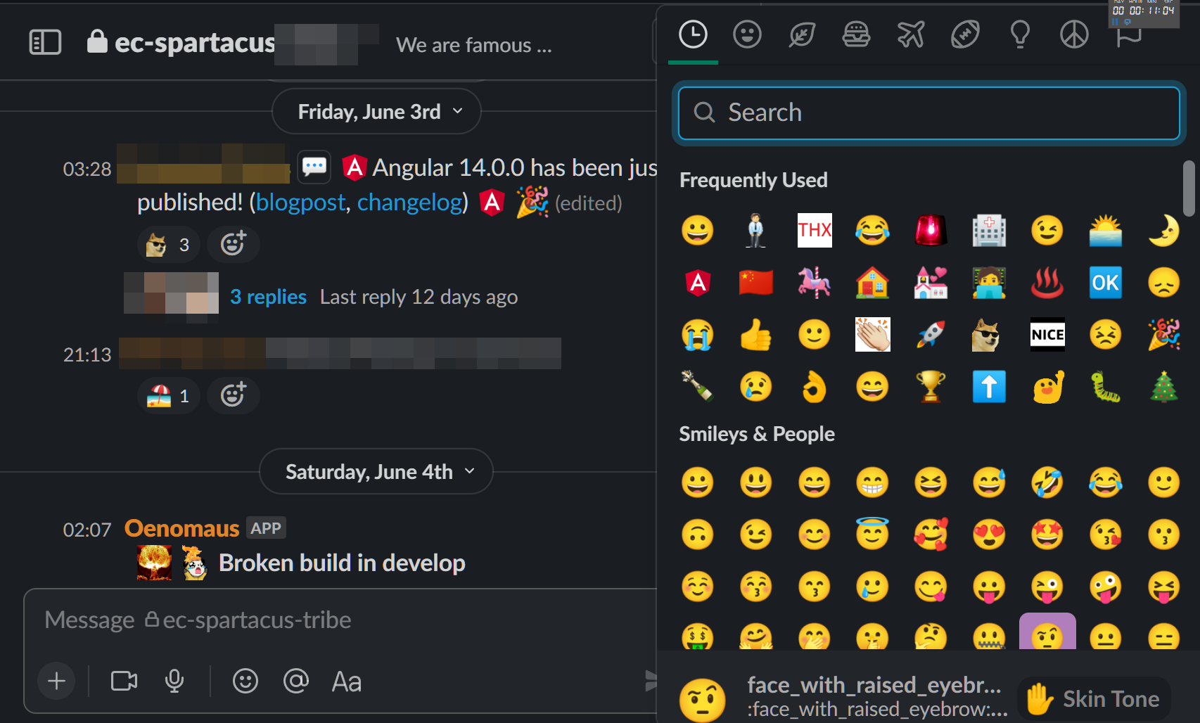 javascript - An Angular programmer's remote office experience for more than two years - 待注销 ...