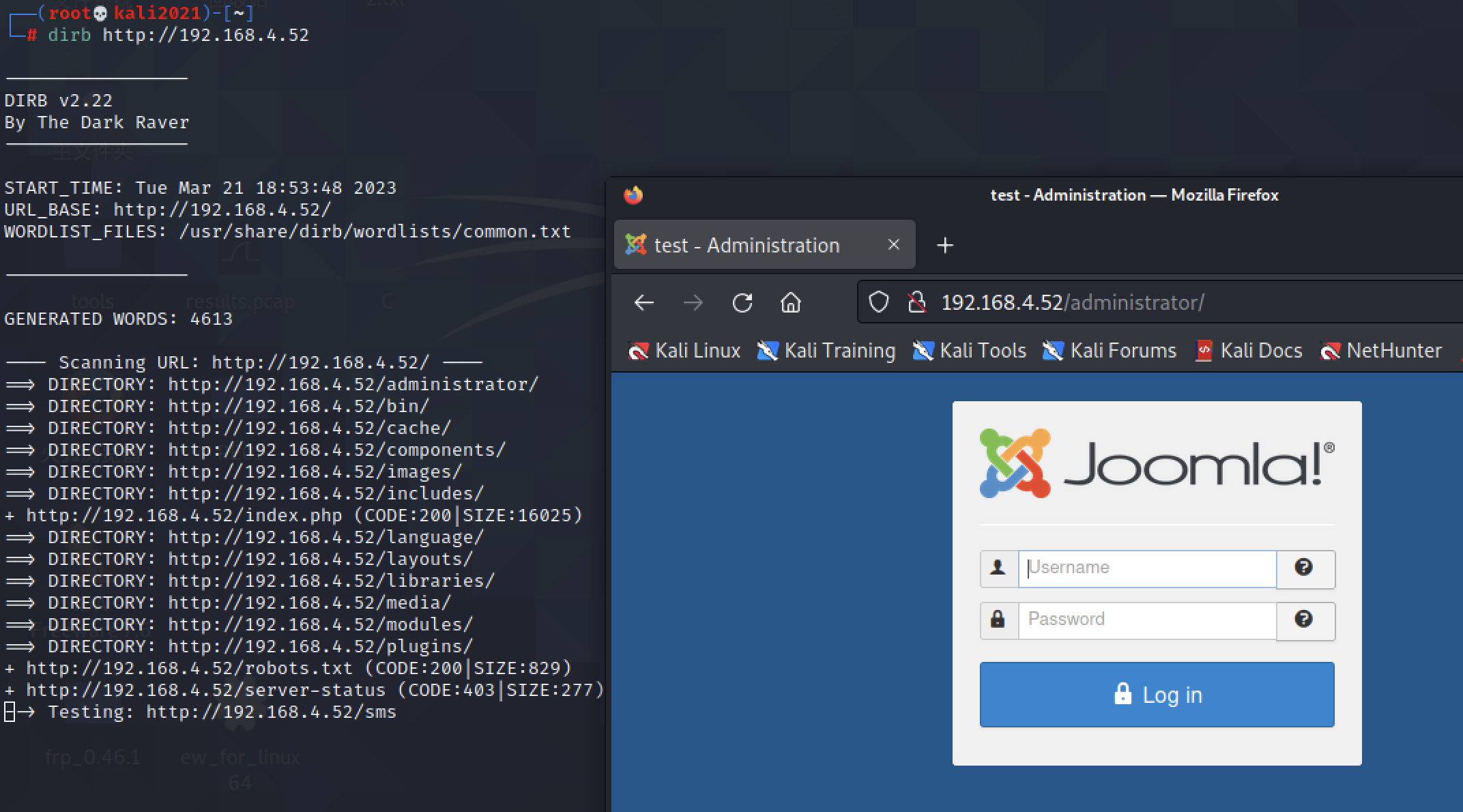 vulnstack-3渗透笔记_vulnstack 3-CSDN博客