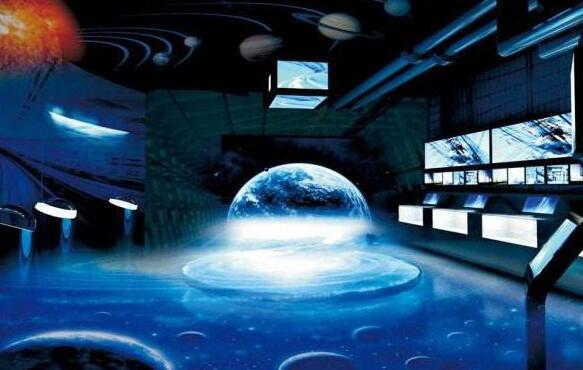Development of new holographic technology-CSDN博客