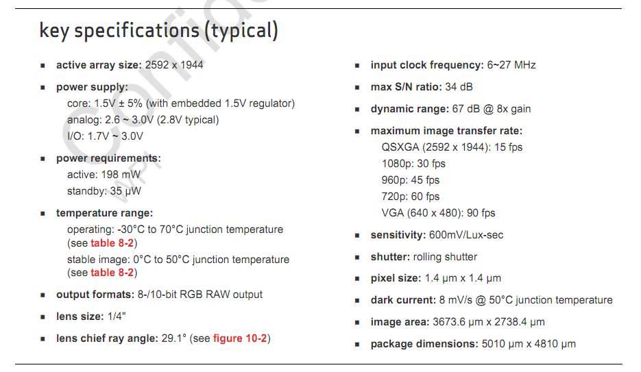 MSM8909 Android7驱动Camera OV5648流程-CSDN博客