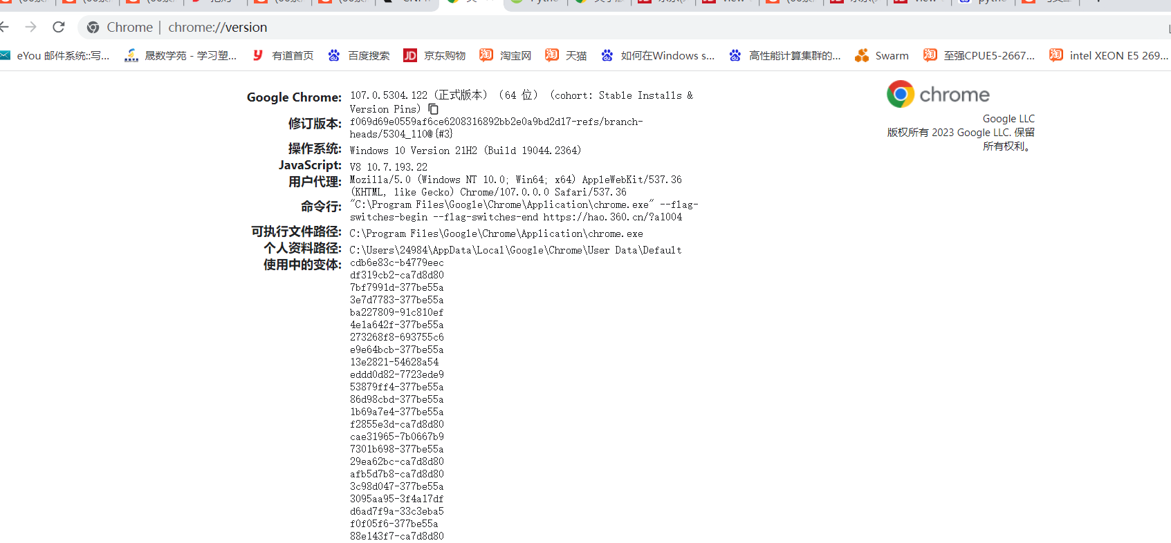 Chrome Driver 安装_chromedriver-win32.zip-CSDN博客