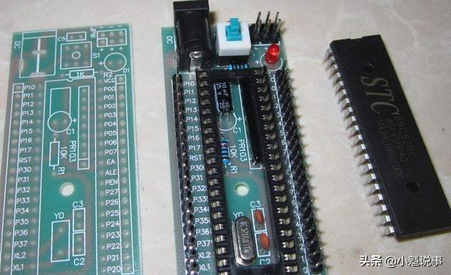 51中sbit用于定义什么_51单片机bit、sbin、sfr、sfr_16有什么区别-CSDN博客