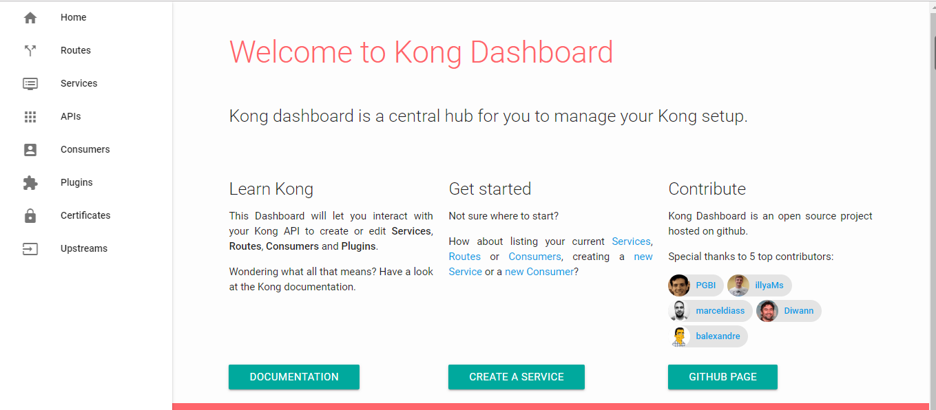 cento7 linux dash,centos7安装kong和kong-dashboard-CSDN博客