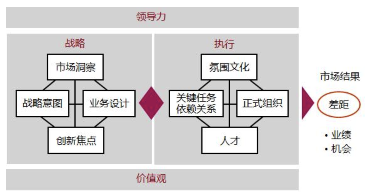 BLM (Business Leadership Model) - Programmer Sought