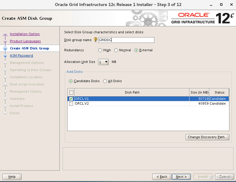 oracle+rac+dg+搭建,Oracle RAC+DG环境搭建（CentOS 7+Oracle 12C）( 十） 部署 DataGuard-CSDN博客