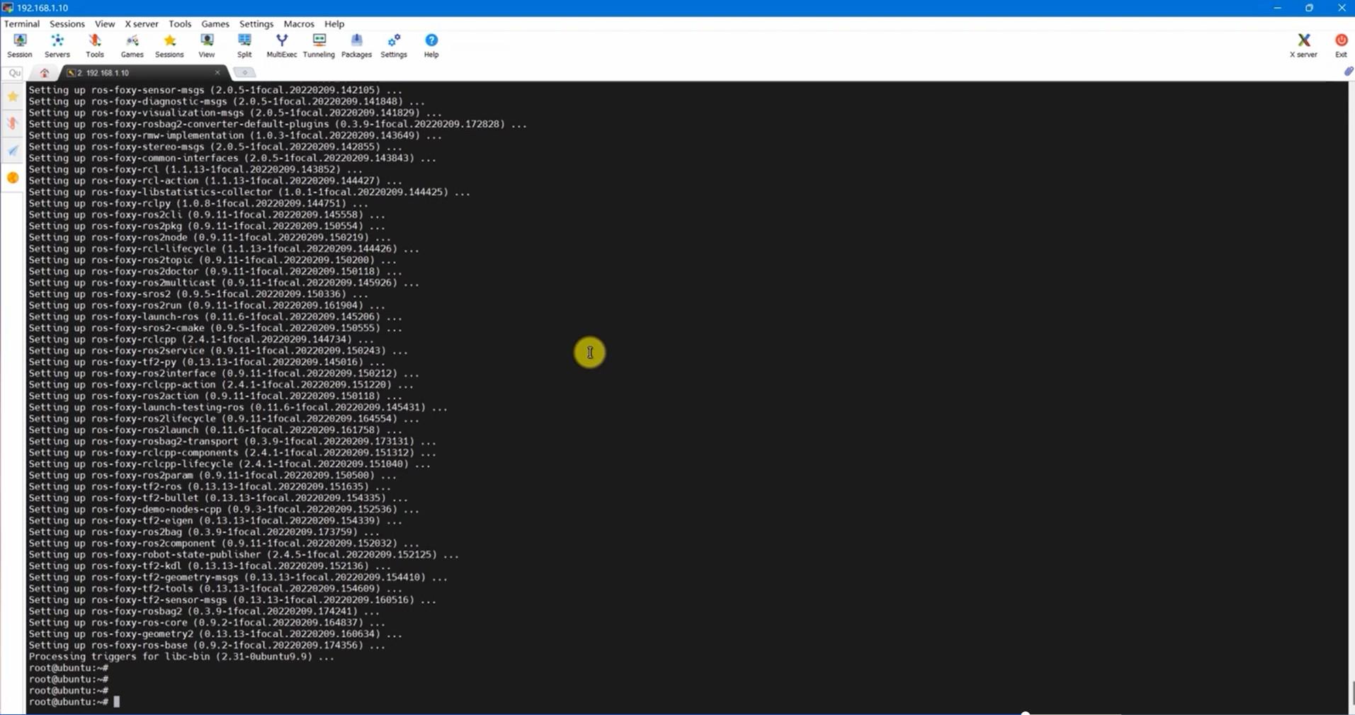 OriginBot智能机器人开源套件-Step2系统镜像安装与备份_古月居GYH的博客-CSDN博客