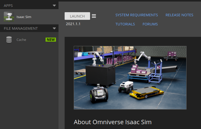 【精选】ExpRe[13] Isaac Sim[0] 安装，解决Vulkan错误(VK_ERROR_INITIALIZATION_FAILED ...