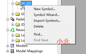 Mentor xpedition 中建立原理图库Symbol_xpedition如何一个symbol对应多个cell-CSDN博客