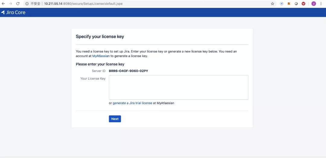 jira 审批流程_巨杉Tech | 快速搭建基于分布式数据库的JIRA流程管理系统-CSDN博客