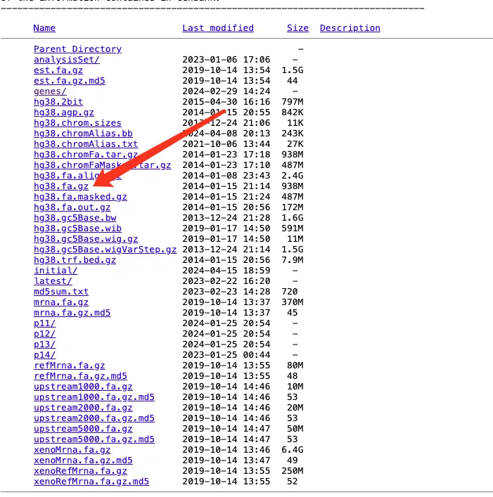 Chip-seq上游分析流程学习(二)_chipseq分析代码-CSDN博客