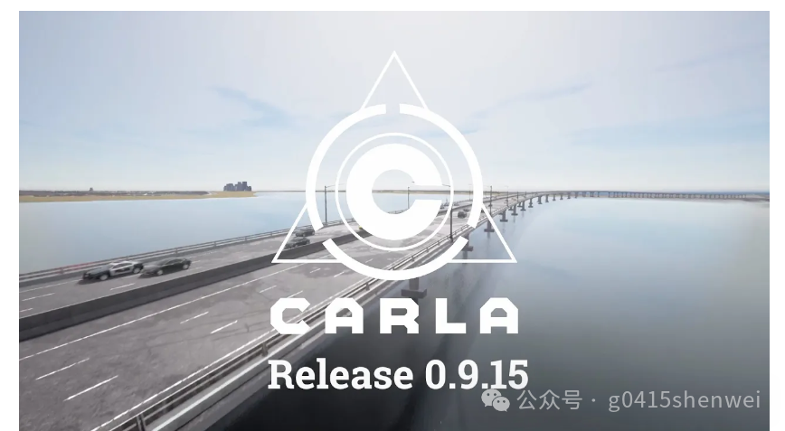 开源交通流仿真平台Carla安装踏坑-CSDN博客