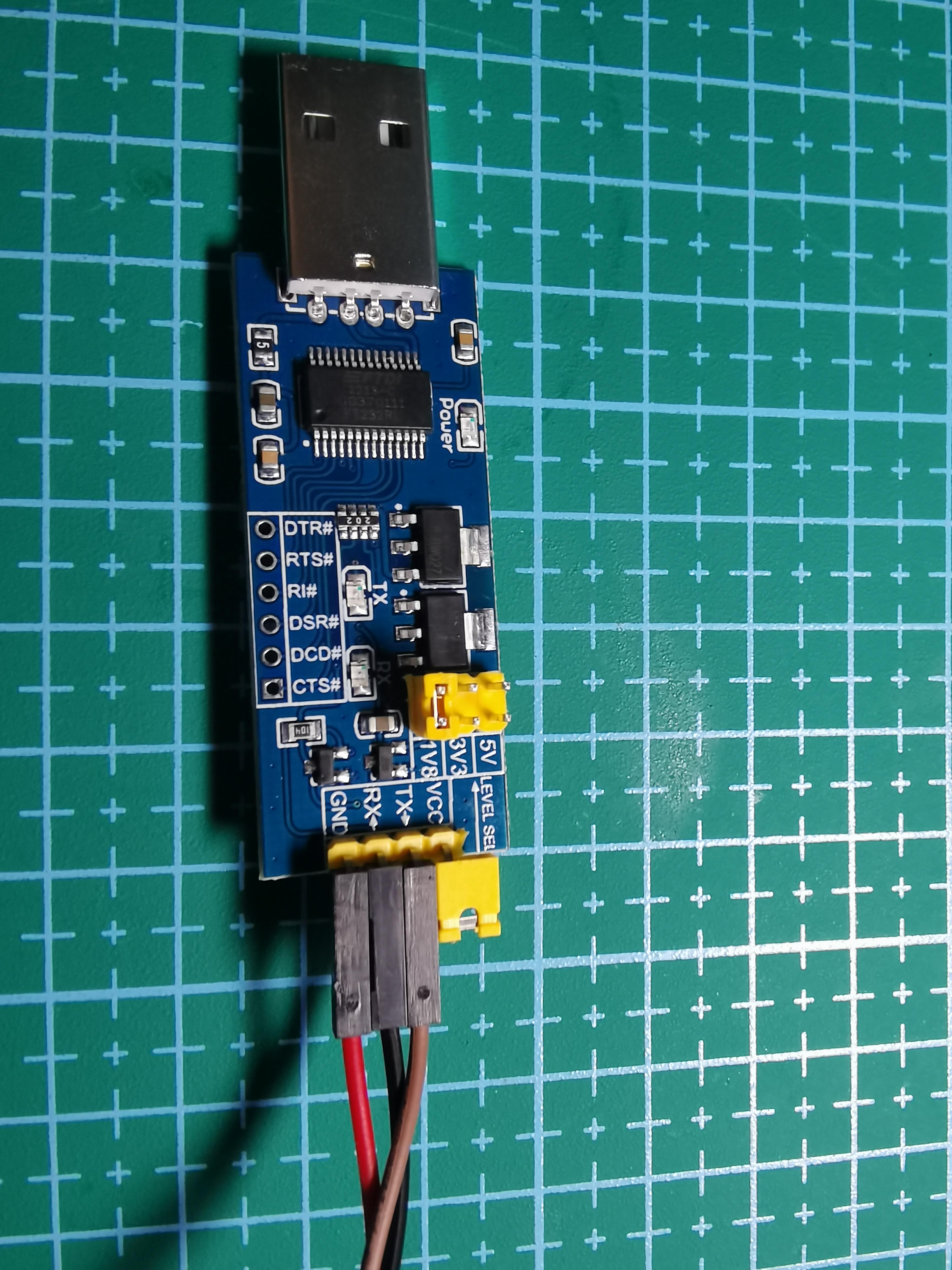 kindle kw3 ttl刷机救砖_kpw3刷机-CSDN博客