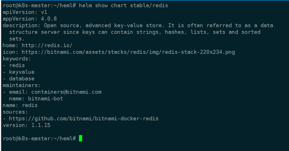 k8s-14_helm介绍以及使用_helm 发布的常见问题-CSDN博客
