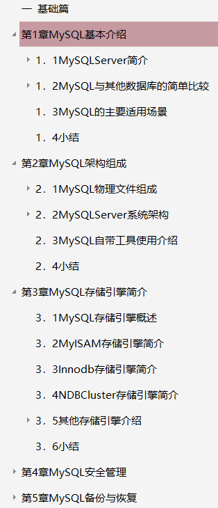 这应该是我见过最清晰的mysql架构分析了：基础架构设计性能调优mysql性能调优与架构设计 Csdn博客eoi 2928