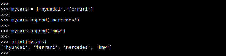 适用于python,javascript和jquery的append()函数示例 Csdn博客