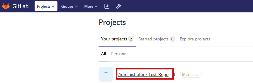gitlab 设置tag保护及取消tag保护功能_gitlab 如何避免tag被删除-CSDN博客