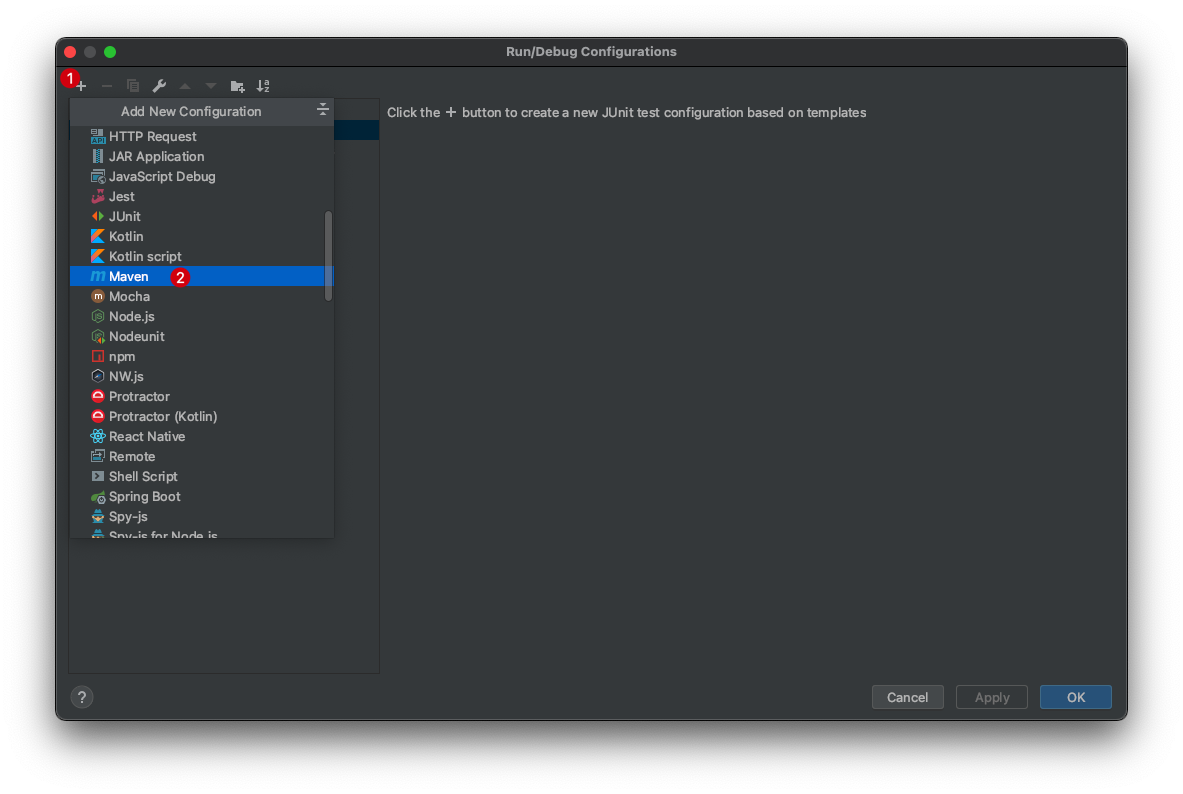 MySql+SpringBoot+Vue 搭建一个完整的前后端分离项目_springboot+vue+mysql-CSDN博客
