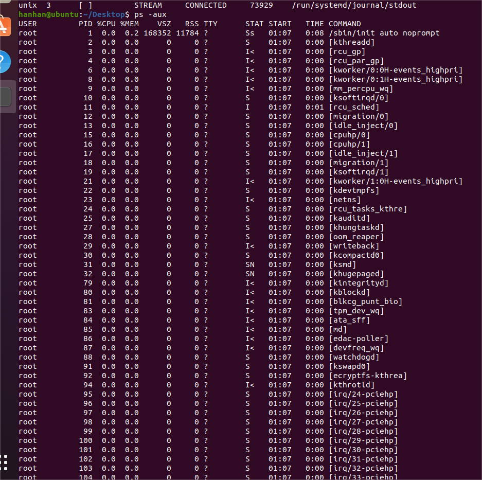 DAY5：《鸟叔的linux私房菜》_krhc-CSDN博客