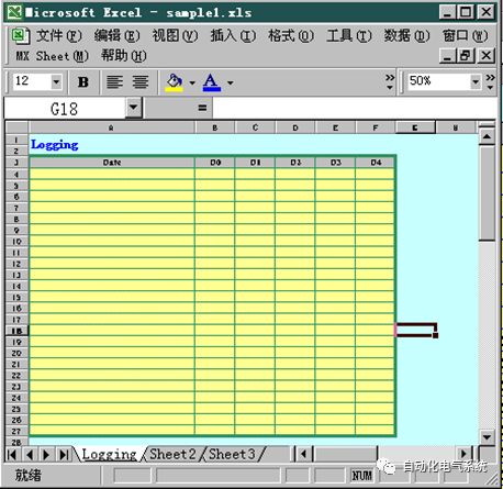 mx三菱plc安装报错_Mx_Component & Mx_Sheet & ACT教程_weixin_39823017的博客-CSDN博客