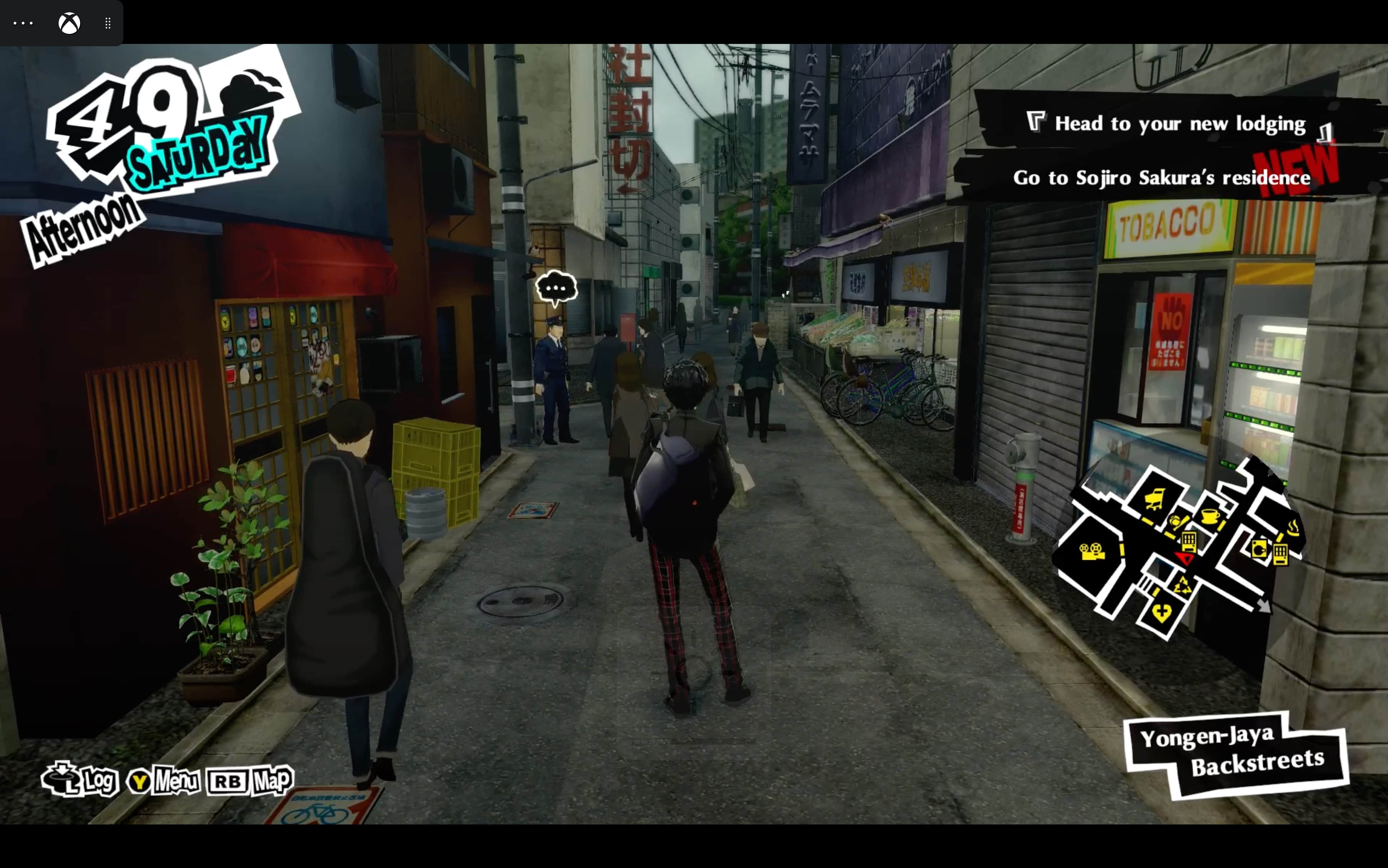 MacBook通过XGP玩女神异闻录5皇家版不踩坑指南_xgp女神异闻录5-CSDN博客