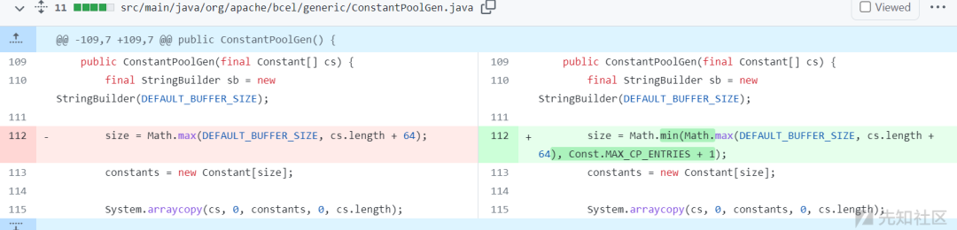 CVE-2022-42920 BCEL 任意文件写漏洞_任意文件写入漏洞-CSDN博客