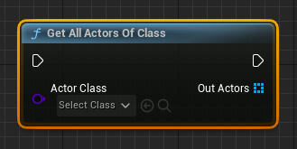 UE C++ 如何获取指定类的实例_ue5 c++ 获取 actor-CSDN博客
