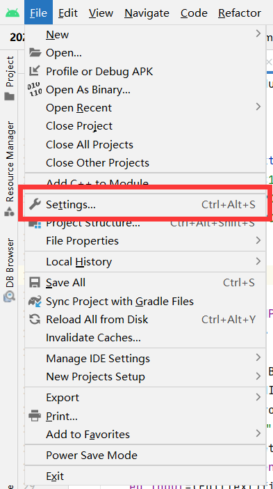 Android Studio设置图片背景（图文讲解）_android studio怎么在背景设置图片-CSDN博客