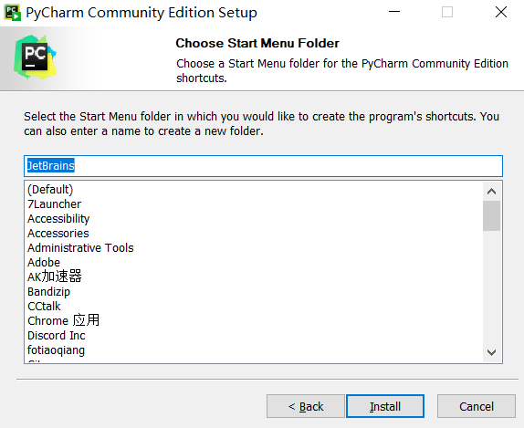 python安装教程_pythonproject怎么安装-CSDN博客
