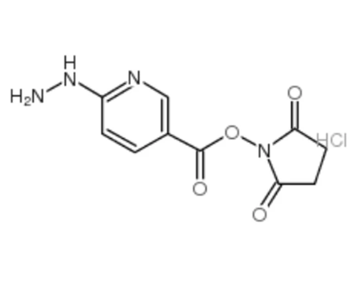 s-HYNIC，一种化学试剂133081-27-3，HYNIC-NHS ester，具有良好稳定性和水溶性_hynic基团-CSDN博客