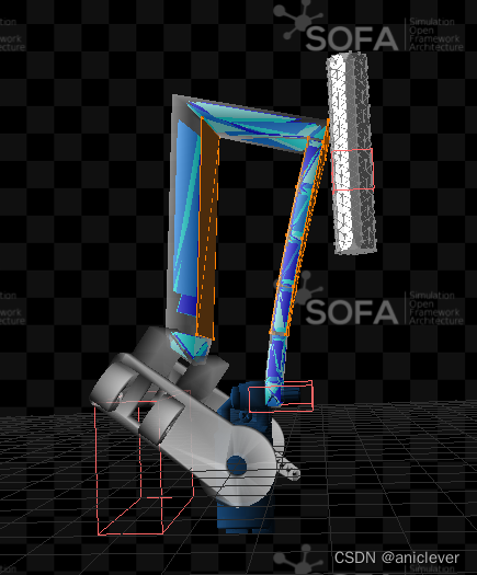 Sofa framework 学习笔记（二）-CSDN博客