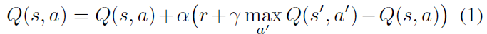 Deep Recurrent Q-Learning for Partially Observable MDPs（DRQN）-CSDN博客