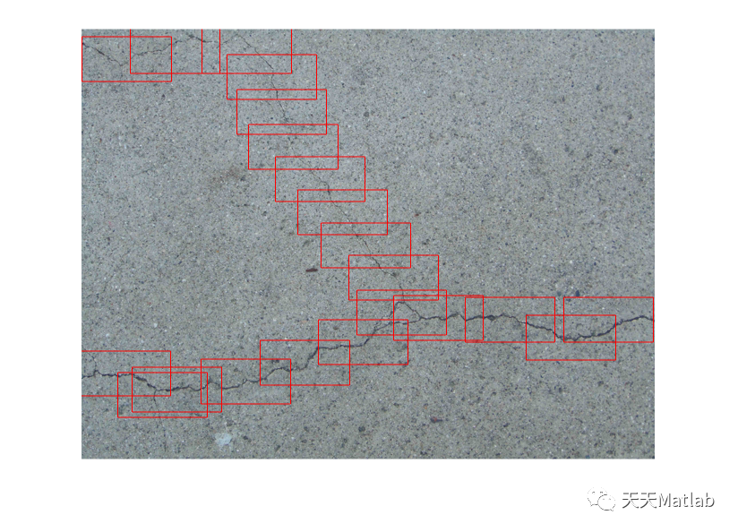 【裂缝识别】基于计算机视觉实现道路裂缝识别附matlab代码基于matlab的道路裂缝代码 Csdn博客