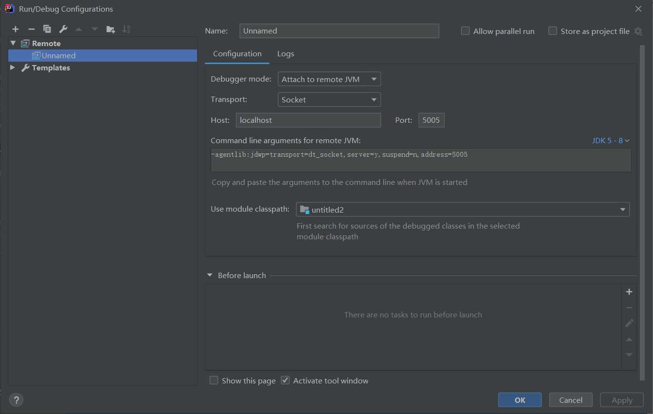 Java安全之jar包调试技巧 Jar包里打断点会停吗 Csdn博客