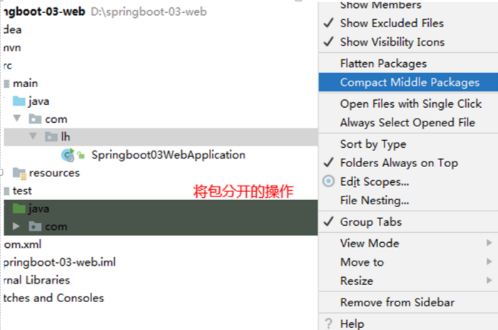 Java框架——springBoot基础_javaboot框架-CSDN博客