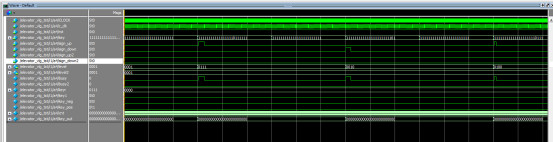 等精度频率计带报告设计verilog代码quartus仿真等精度频率计设计verilog Csdn博客